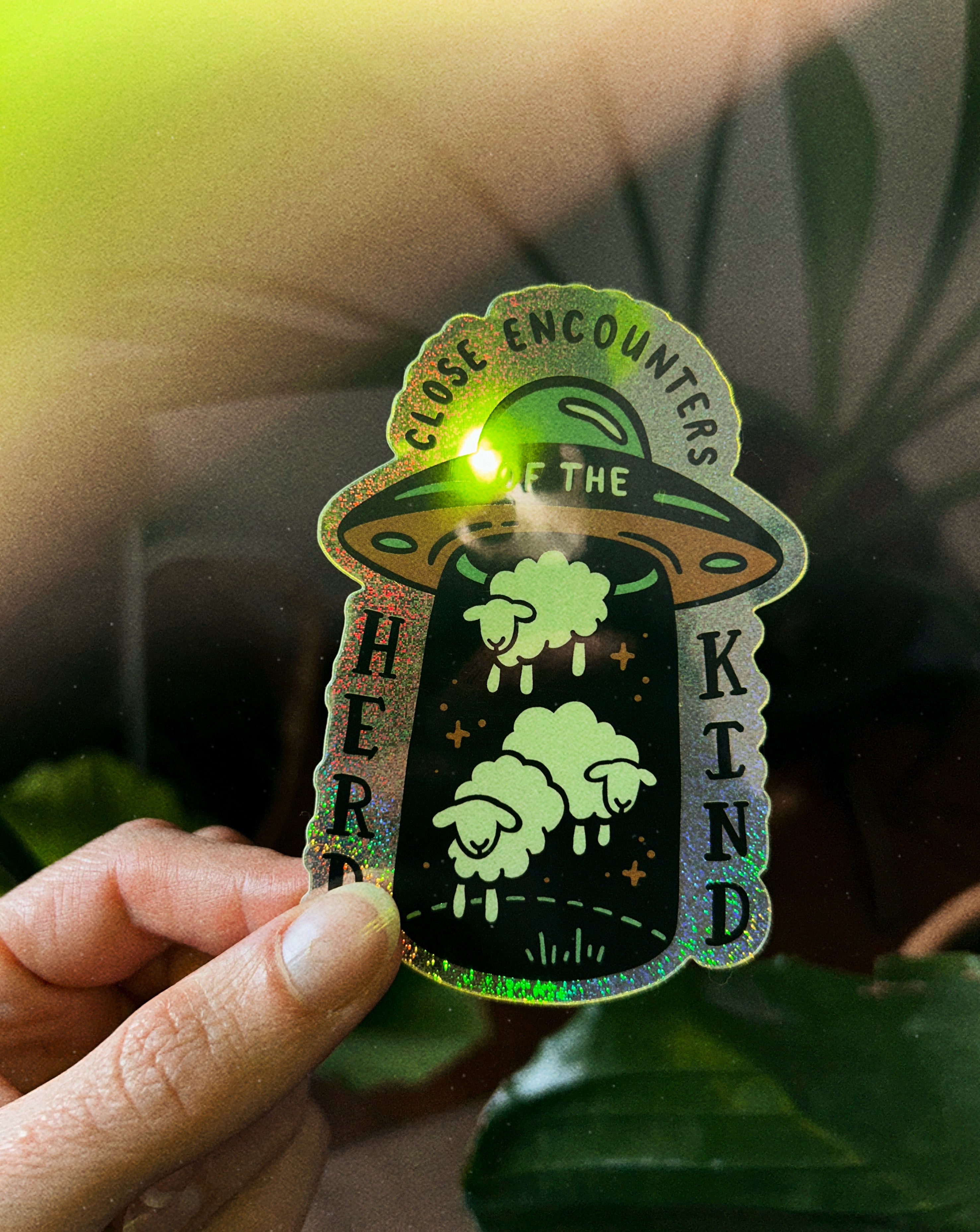 Stickers – Shelli Can